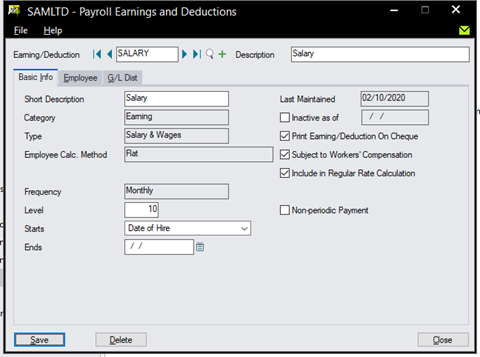 Everything You Need to Know About Sage Payroll Solutions